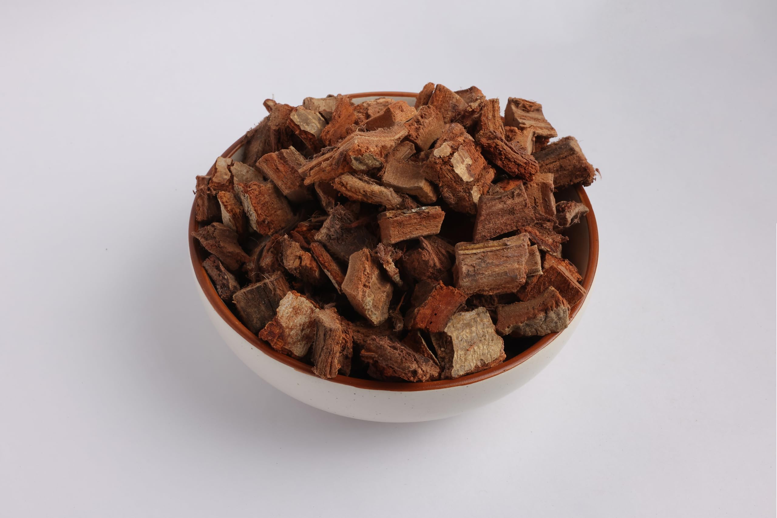 Herbal supplements for skin nourishment
