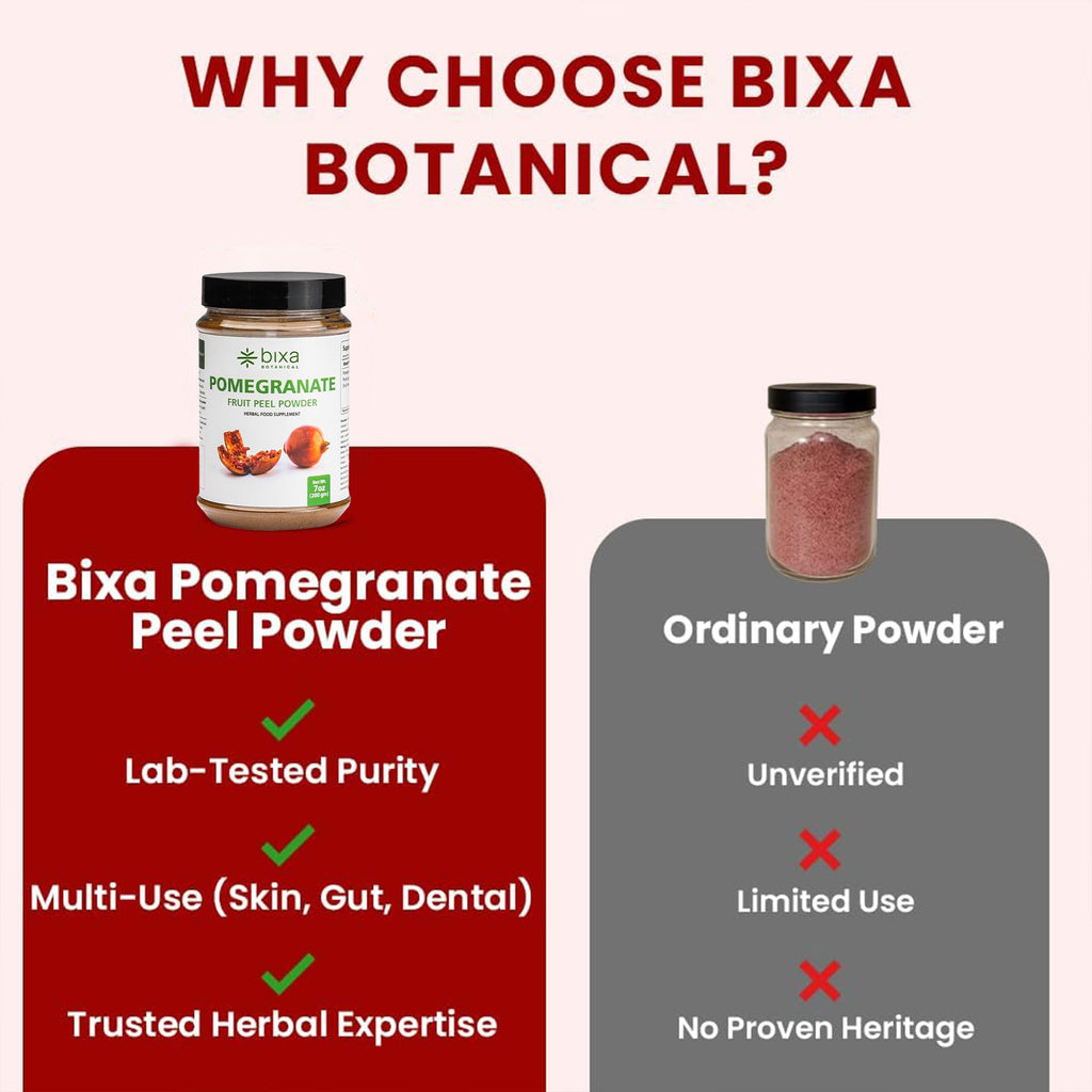 herbal supplements for skin rejuvenation