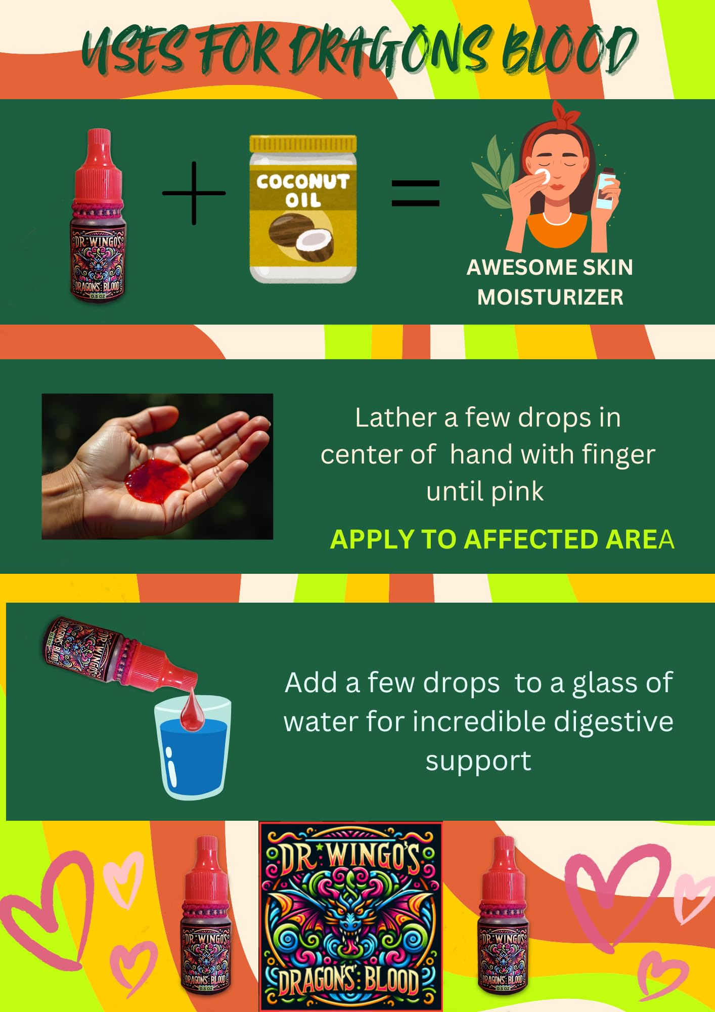herbal supplements for skin rejuvenation