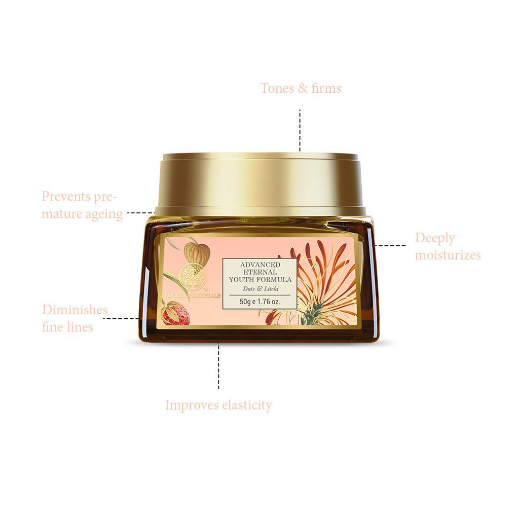 herbal supplements for skin vitality