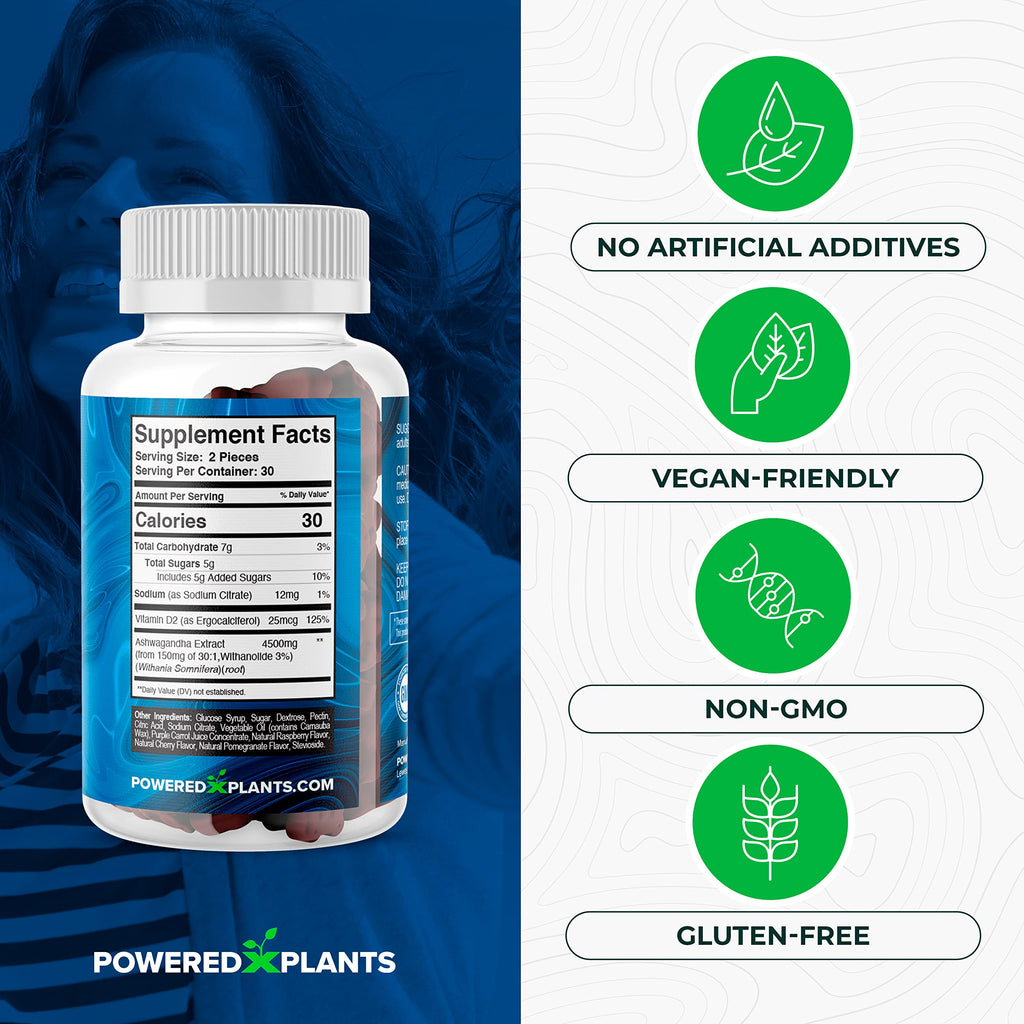 Herbal supplements for sleep quality