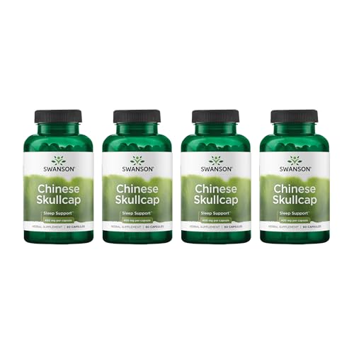 herbal supplements for sleep support