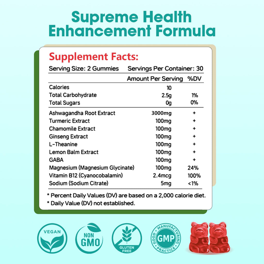 herbal supplements for sleep support