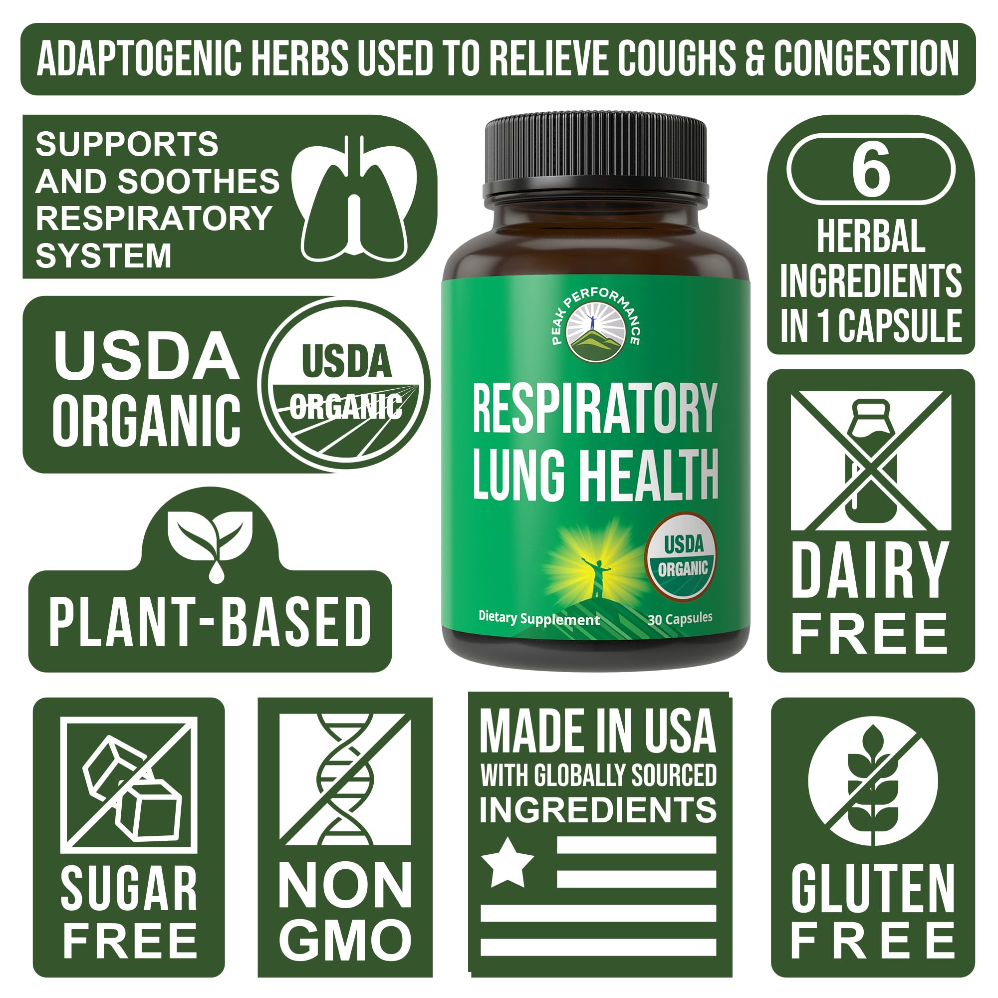 herbal supplements for smokers