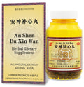 herbal supplements for spirit calm