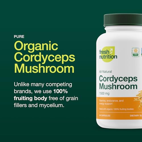 Herbal supplements for stamina support