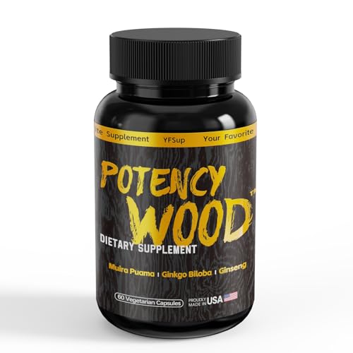 herbal supplements for stamina support