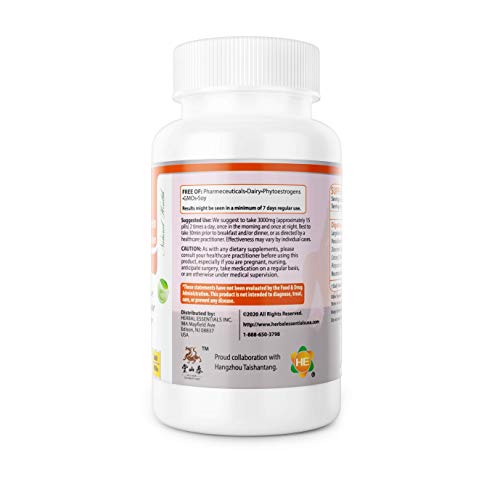 herbal supplements for stomach health