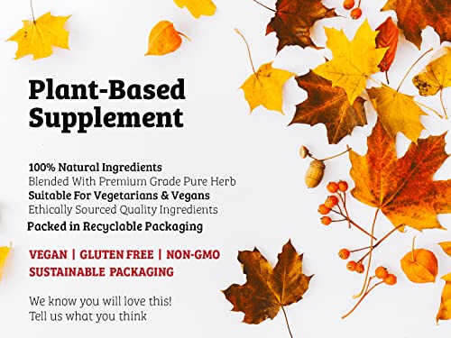 herbal supplements for stress relief