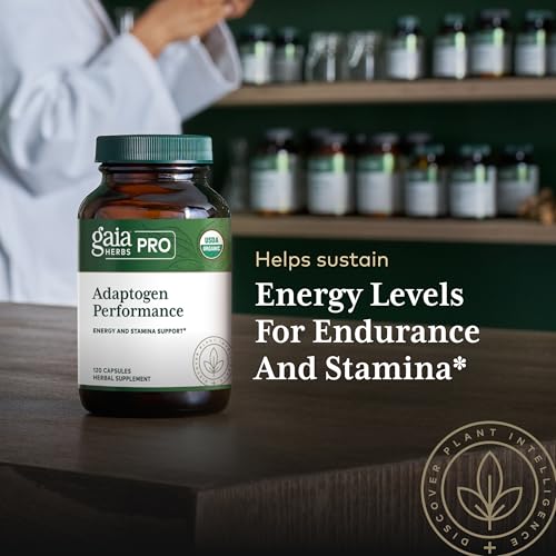 herbal supplements for stress relief
