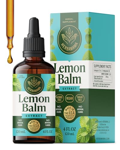 herbal supplements for stress relief