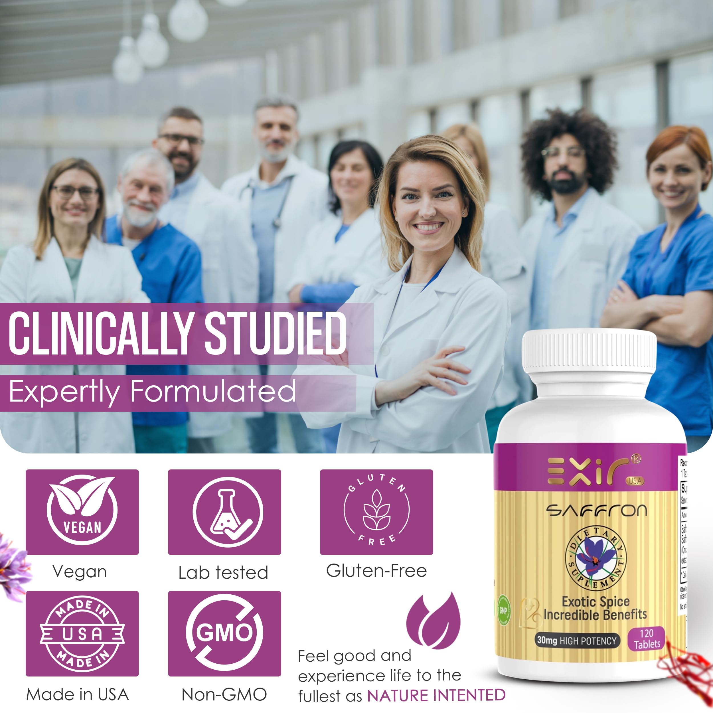 herbal supplements for stress relief