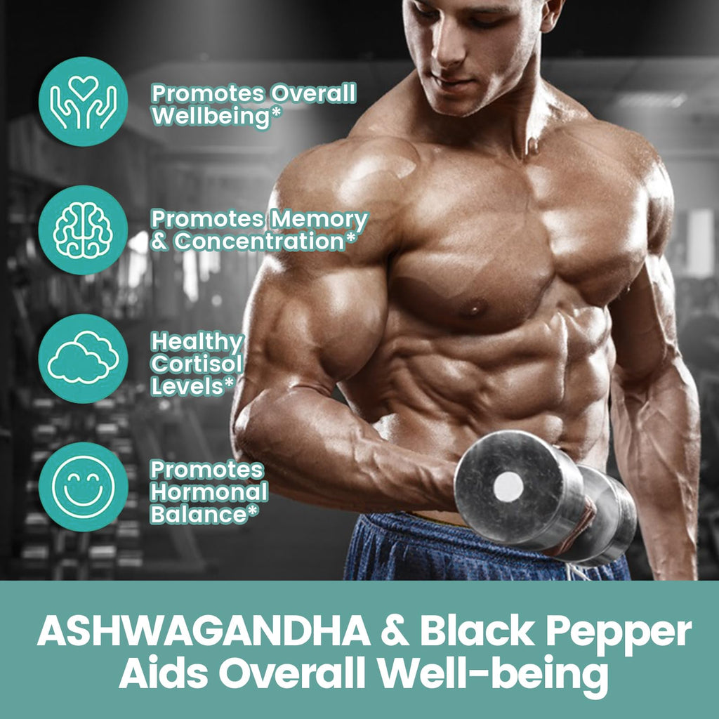 herbal supplements for stress relief