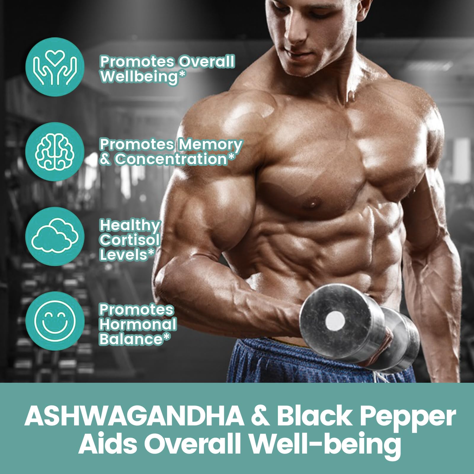 herbal supplements for stress relief