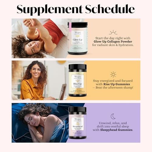 Herbal supplements for stress relief