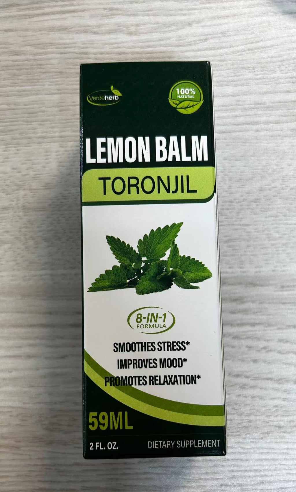 herbal supplements for stress relief