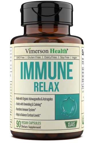 herbal supplements for stress relief