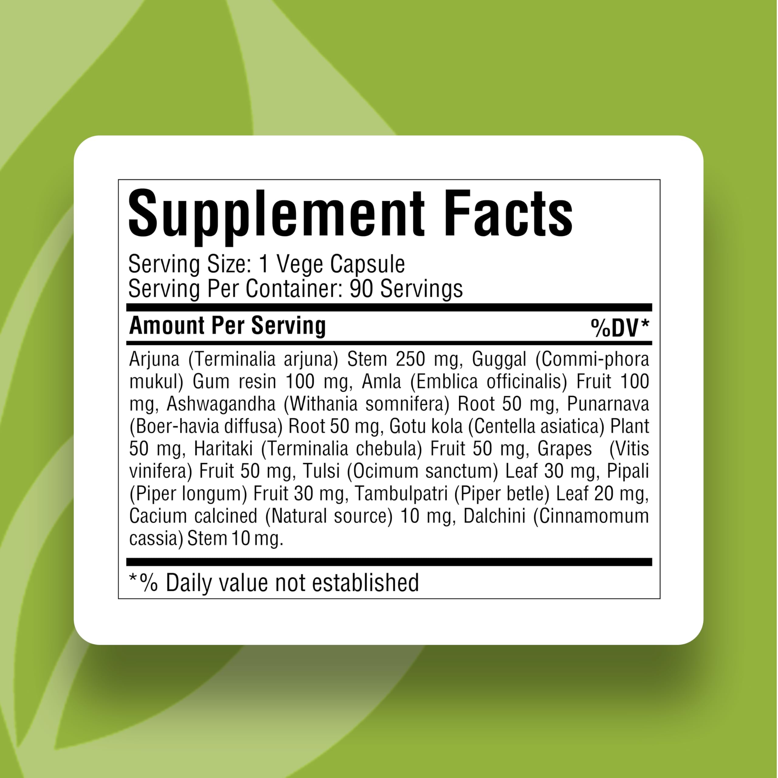 herbal supplements for stress relief