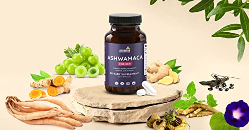 herbal supplements for stress relief
