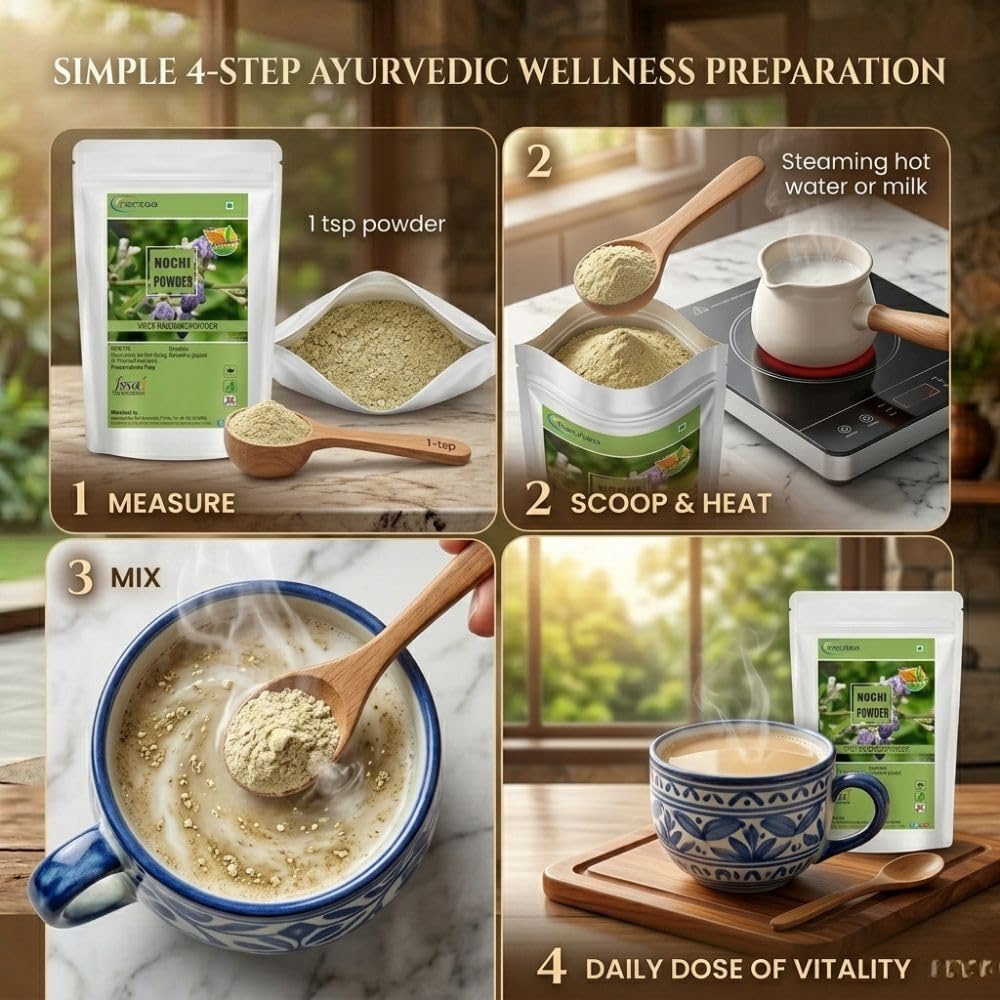 herbal supplements for stress relief