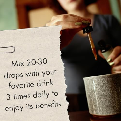 herbal supplements for stress relief