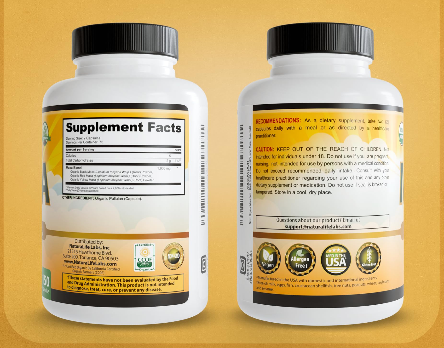 herbal supplements for stress relief