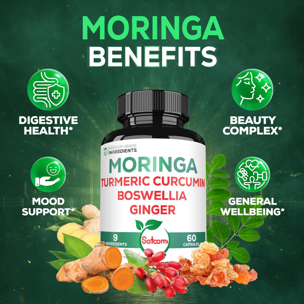 Herbal supplements for stress relief