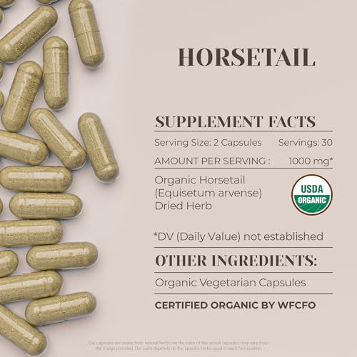 herbal supplements for strong hair