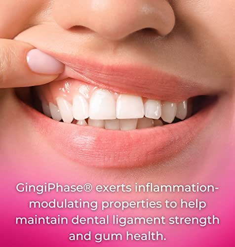herbal supplements for strong teeth