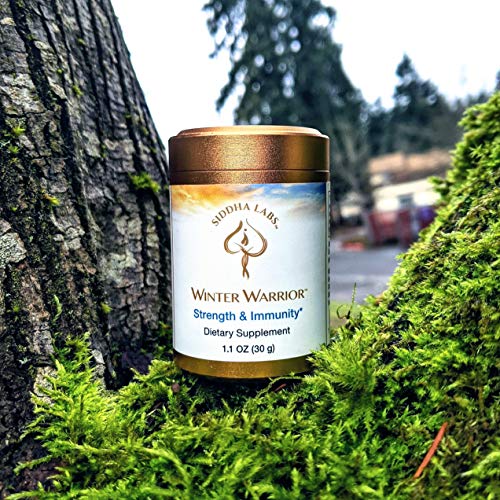 herbal supplements for stronger immunity