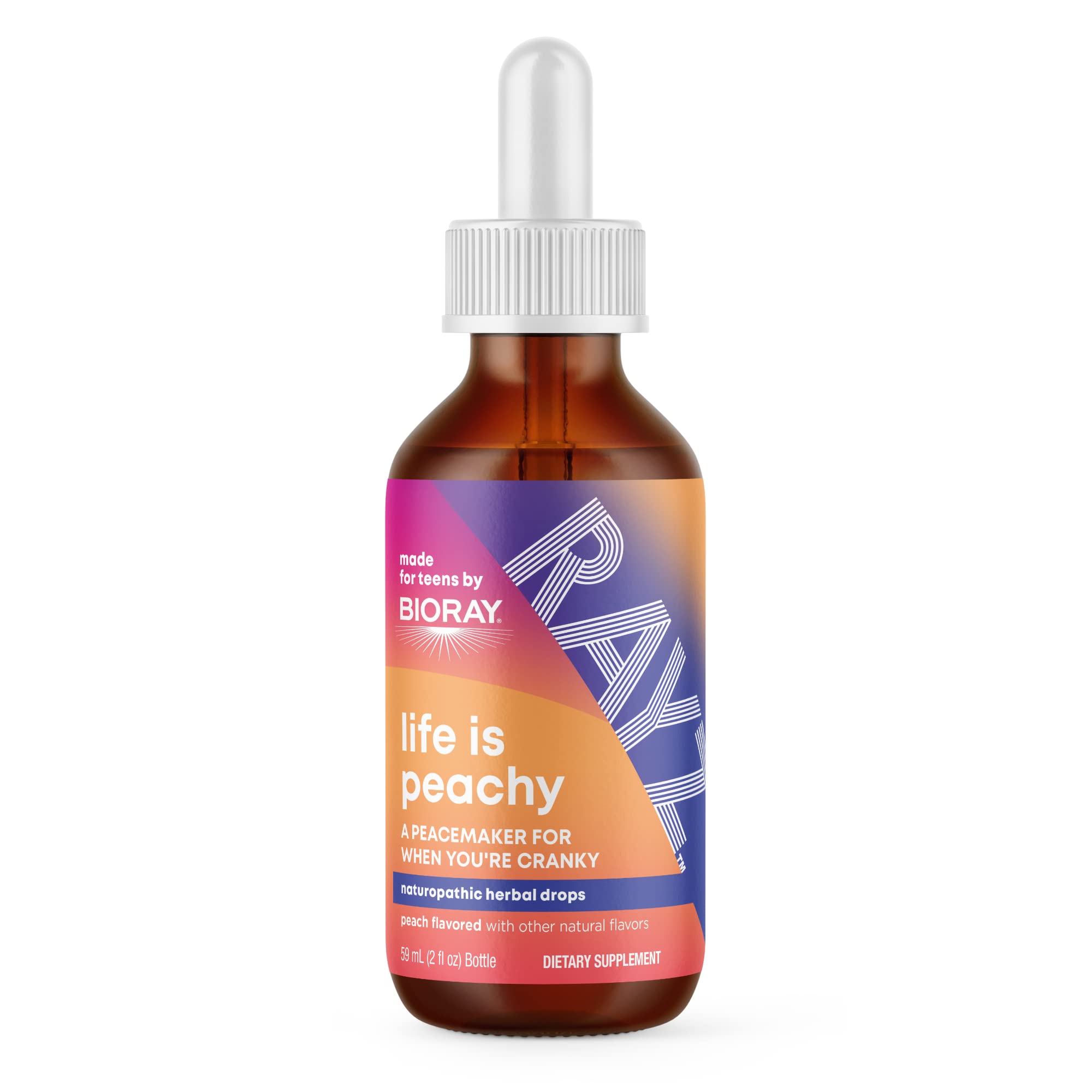 herbal supplements for teens