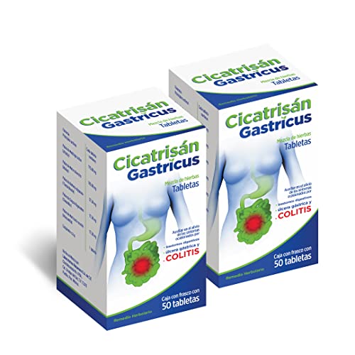 herbal supplements for ulcer relief