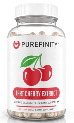 herbal supplements for uric acid support