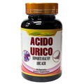herbal supplements for uric acid