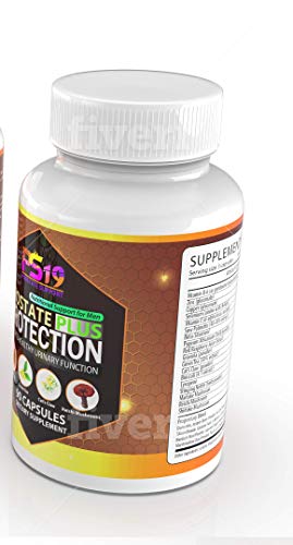 herbal supplements for urinary health