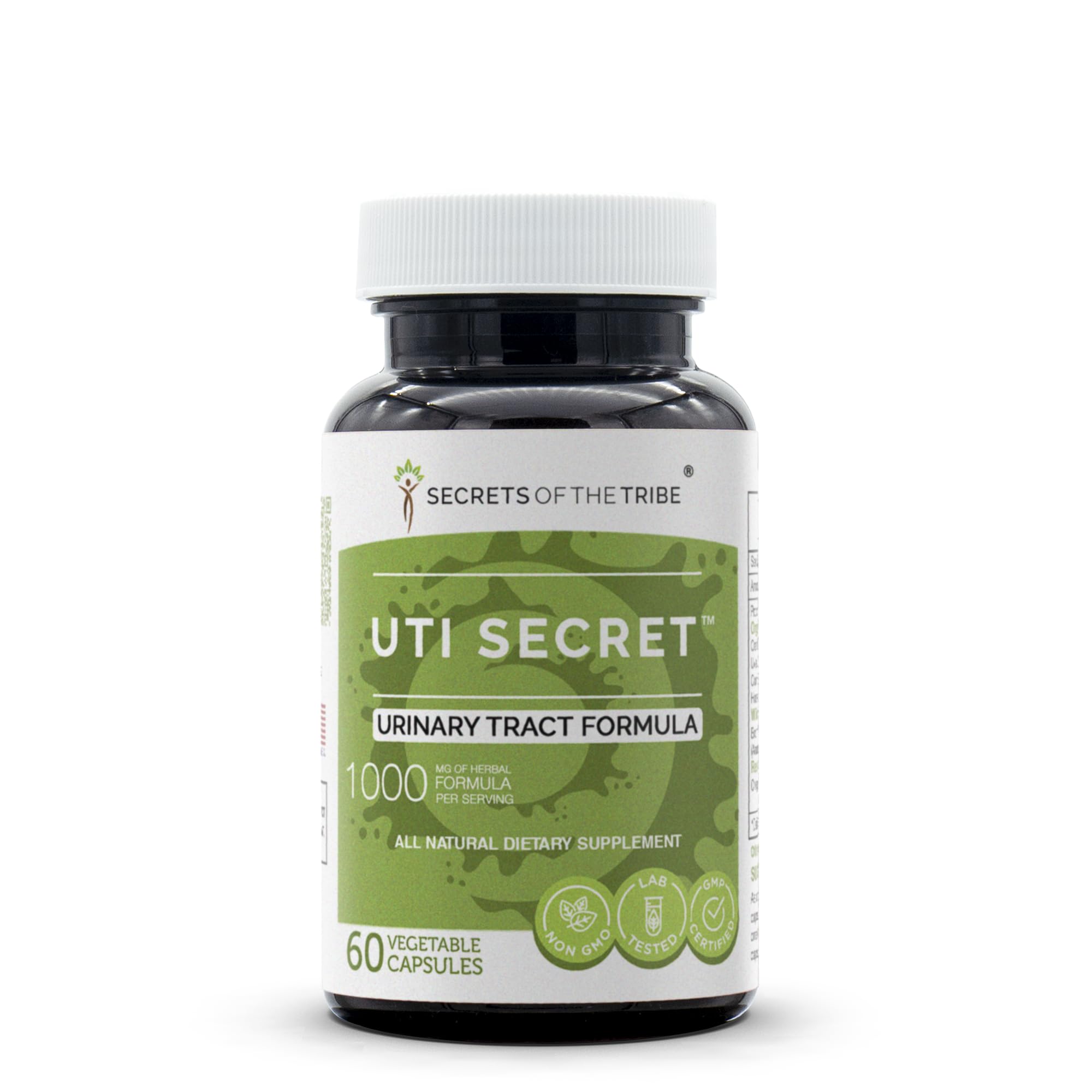 herbal supplements for urinary health