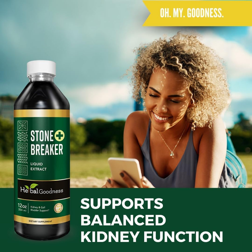 herbal supplements for urinary health