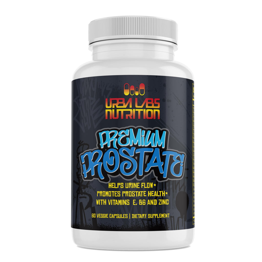 herbal supplements for urinary health