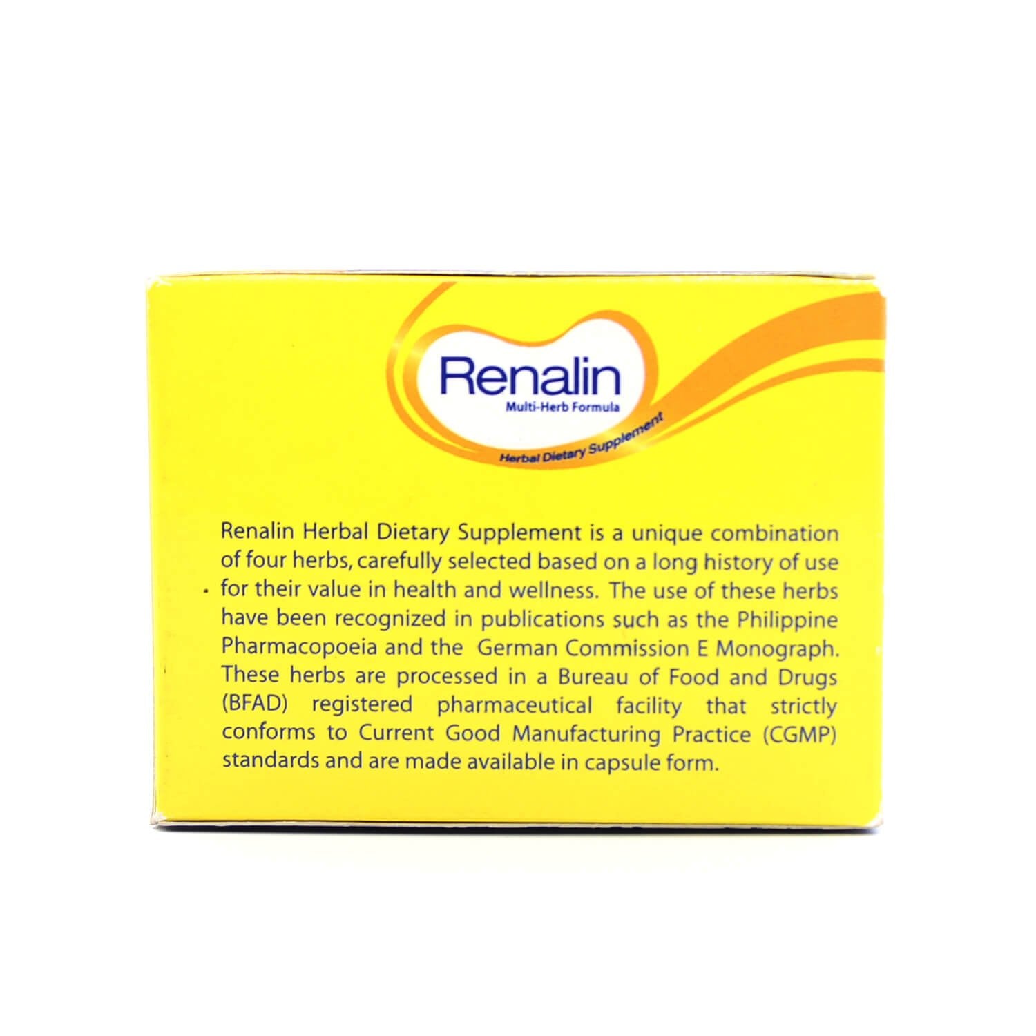 herbal supplements for urinary health