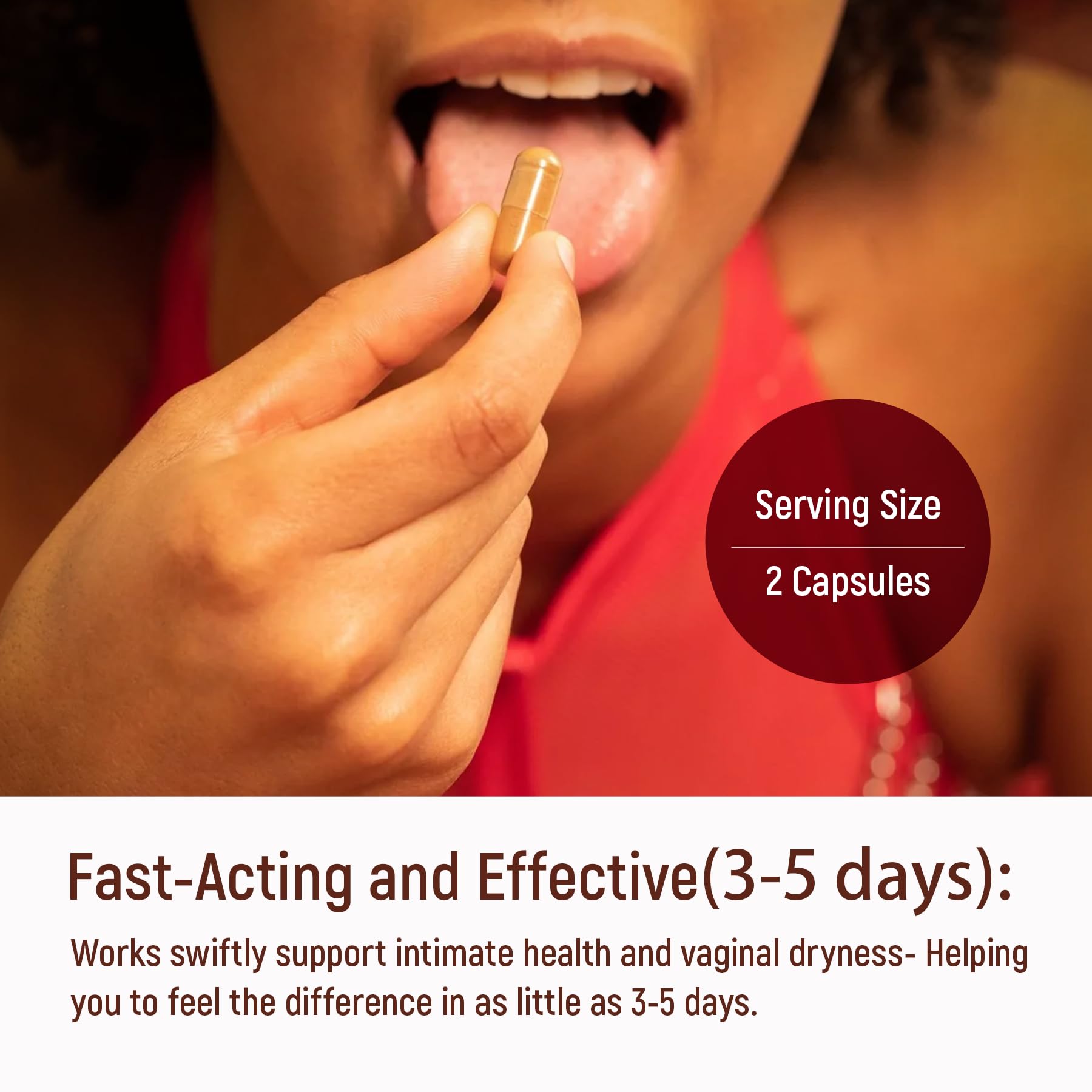 herbal supplements for vaginal health