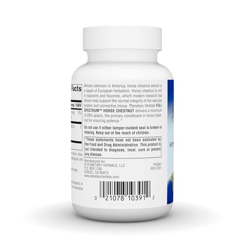 herbal supplements for vascular support