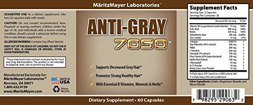 herbal supplements for vibrant hair