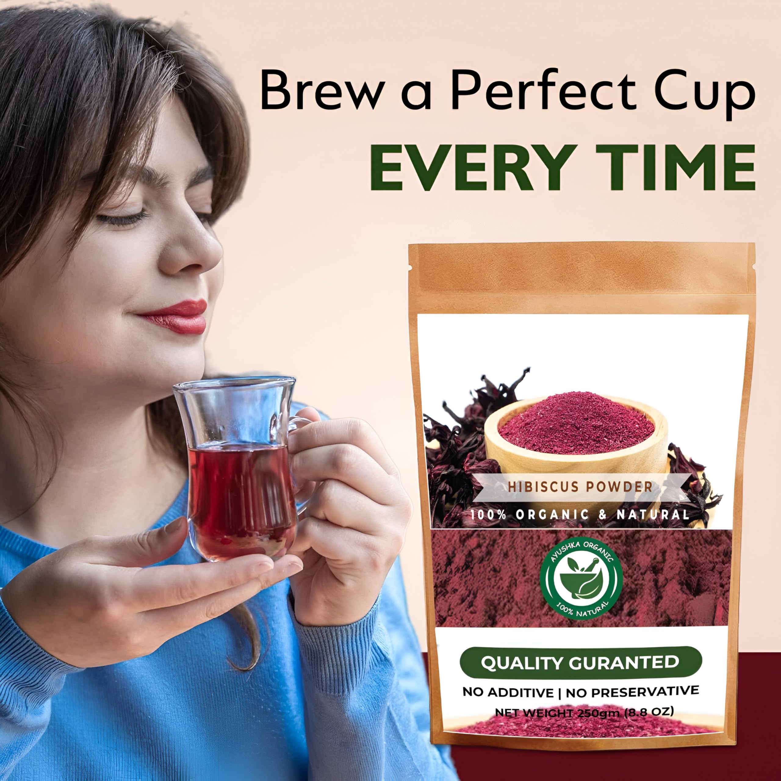 herbal supplements for vibrant health