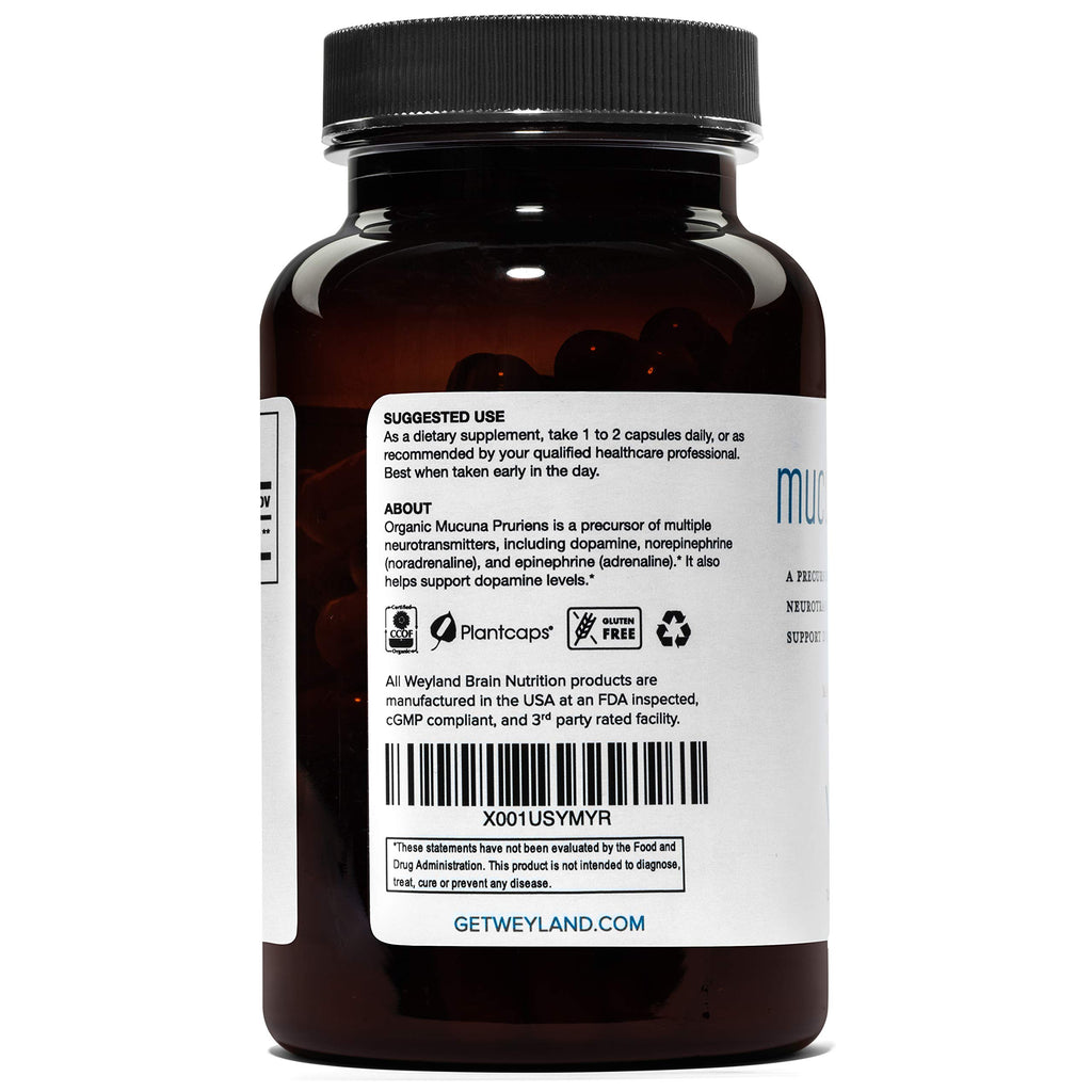 herbal supplements for vitality and energy