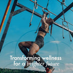 Herbal supplements for vitality