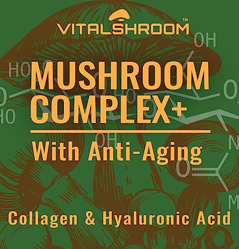 herbal supplements for vitality