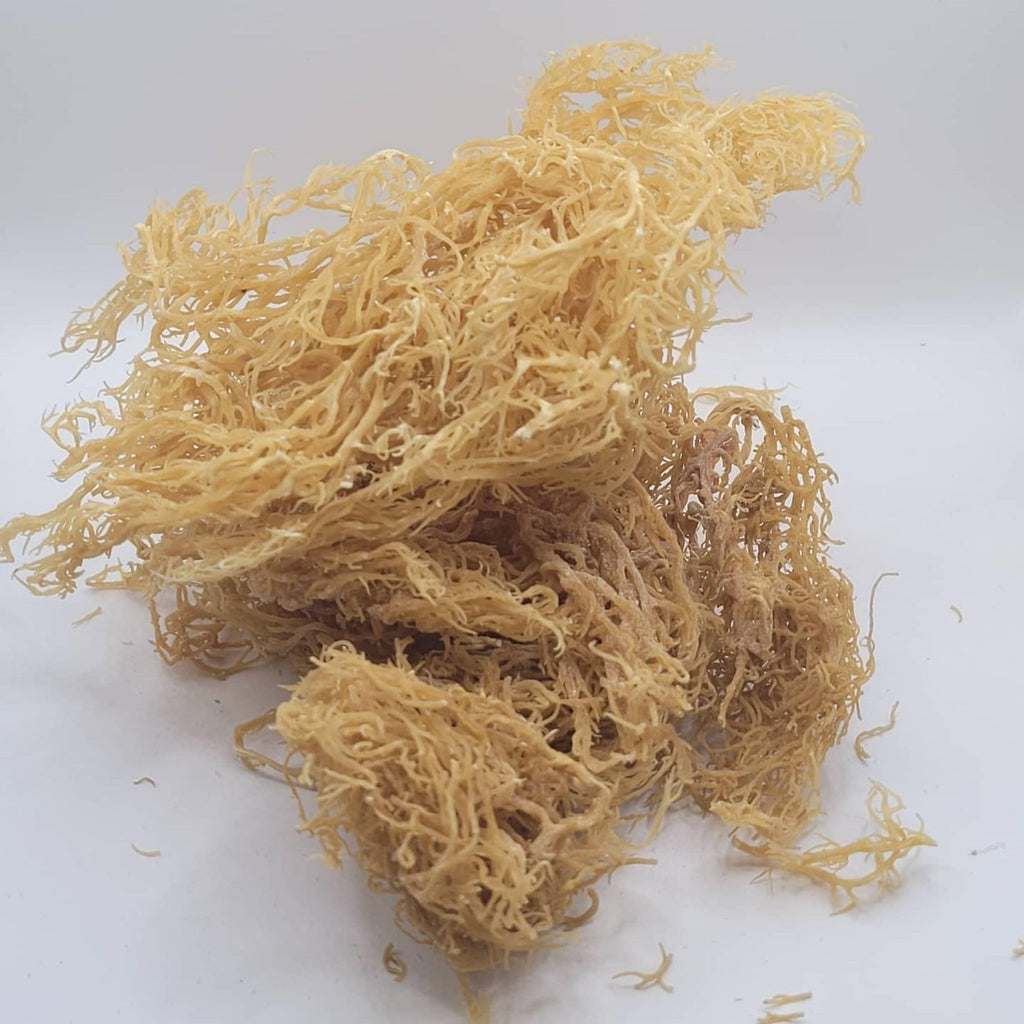 herbal supplements for vitality