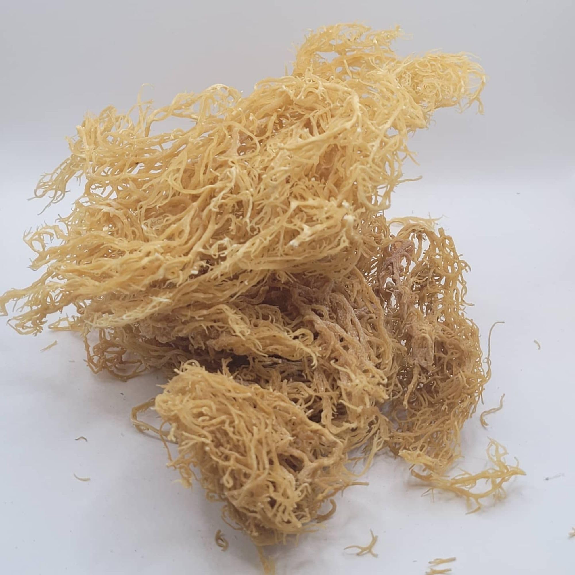 herbal supplements for vitality