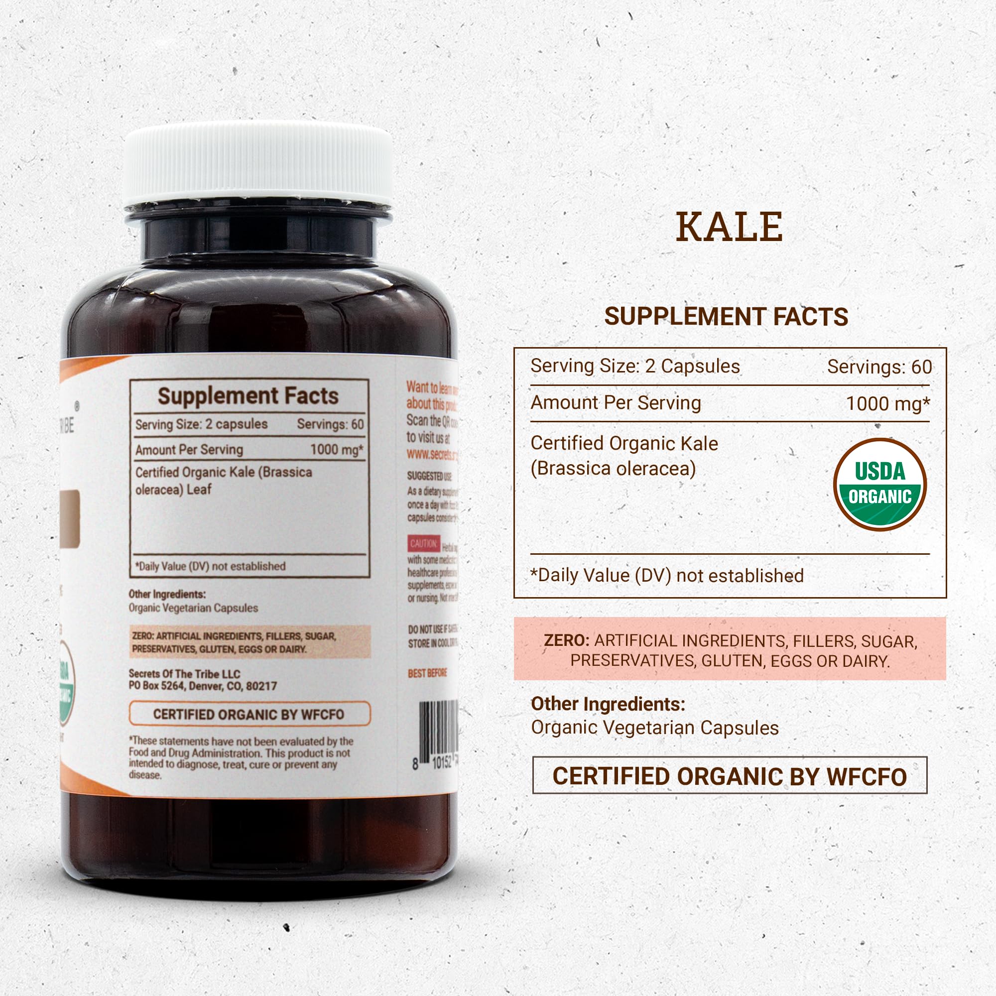 herbal supplements for vitality
