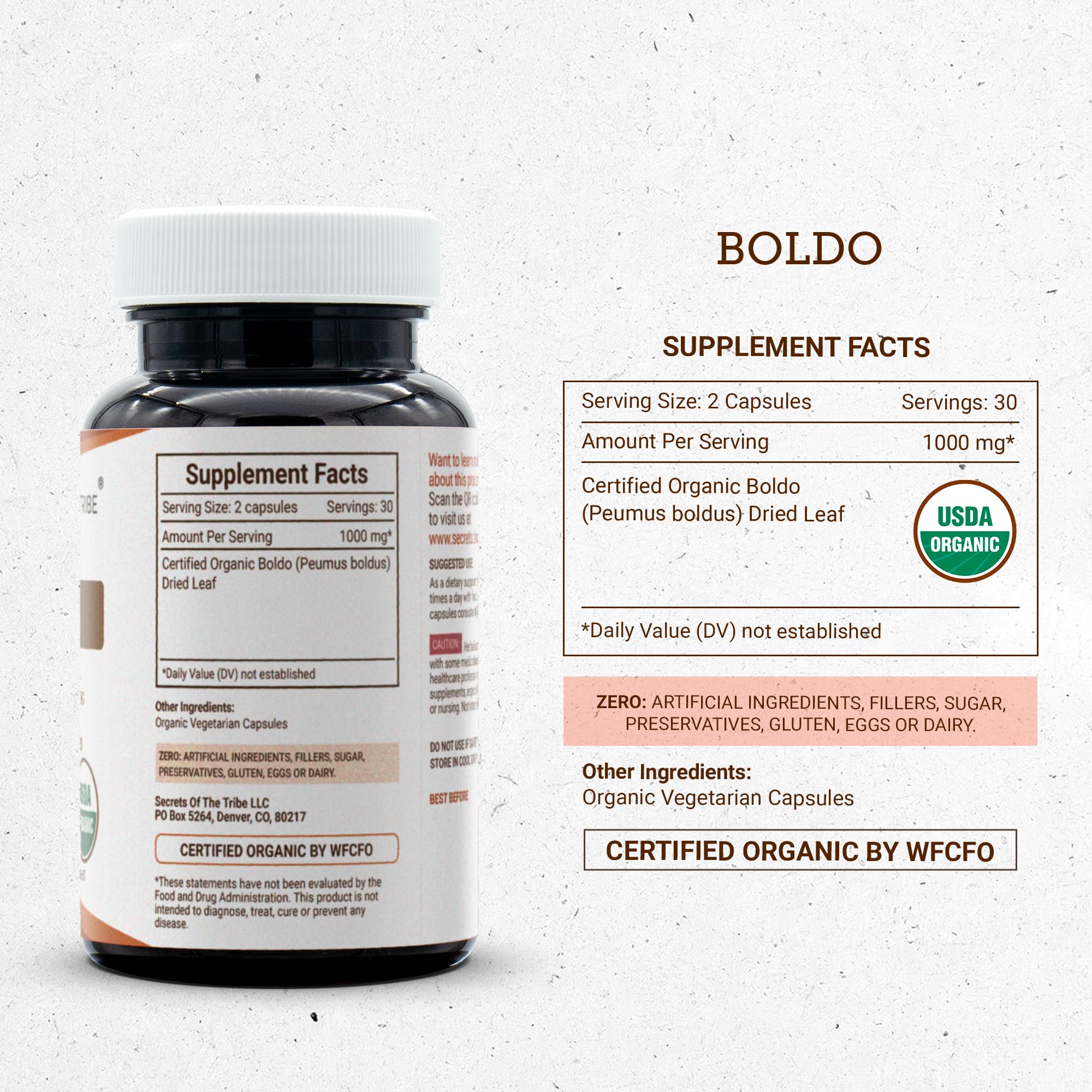 herbal supplements for vitality